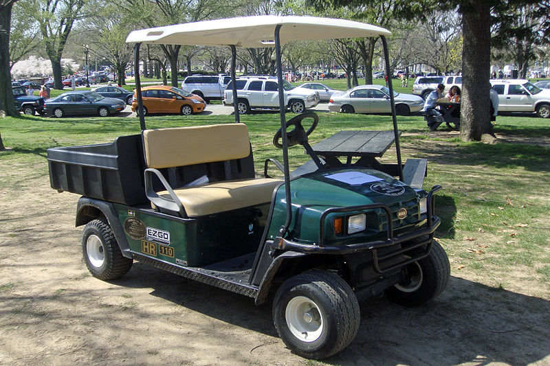 E-Z-GO Workhorse Battery Replacement Specifications and Information ...