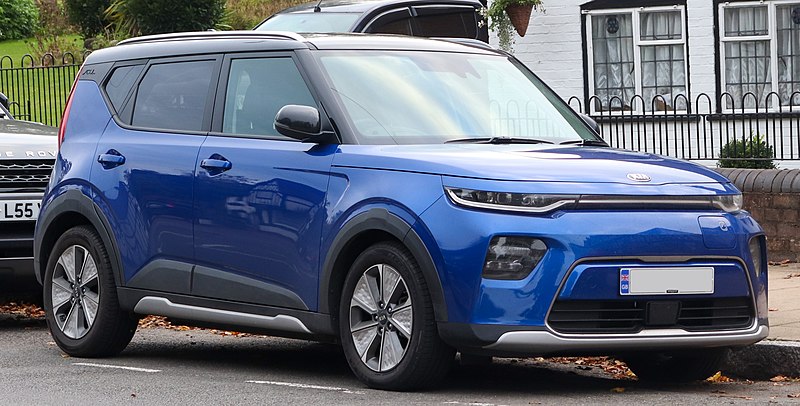 Kia Soul EV Battery Replacement Specs & Info - Electric Car Battery ...